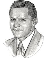 Chet Mutryn - Alchetron, The Free Social Encyclopedia